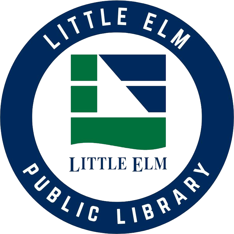 Home - Little Elm Friends of the Library